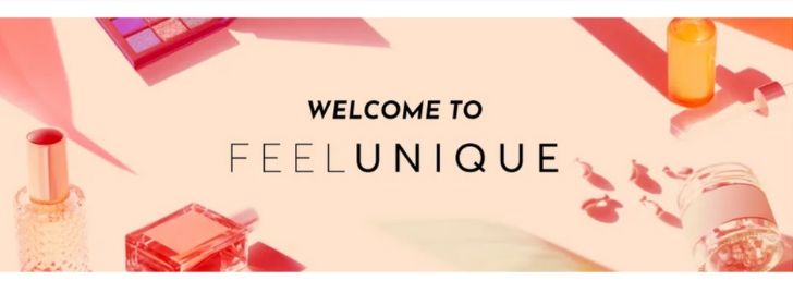 Feelunique code discount كود خصم فيل يونيك على جميع المنتجات - كوبونى أوك 2020